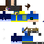 Old Edgy Skin - Skindex