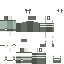 Outfit base fixed and shaded - SKiNDEX