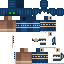 Phantom Human Oc ultra form - SKiNDEX