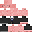pig in a suit - SKiNDEX