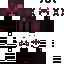Pink Emo Black Demon Evil - SKiNDEX