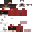 red hoodie eboy skin - SKiNDEX