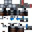 SFS Knights skin - SKiNDEX