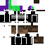 Skeleton Motorcycle Rider - SKiNDEX