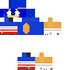 Sonic The Hedgehog - SKiNDEX