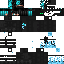 Soul Hunter Enderman - SKiNDEX