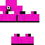 Square Soldier (Squid Game) - SKiNDEX