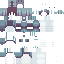 starry sky oc - SKiNDEX