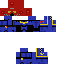 Warhammer space marine - SKiNDEX
