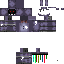 Withered Bonnie fix - SKiNDEX