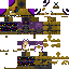 Withered PartyTime Freddy - SKiNDEX