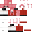 Yumemi Yumemite skin - SKiNDEX